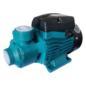 ELECTROBOMBA PERIFÉRICA LEO MODELO APM37 220V 0.5CV – Electromecánica ...